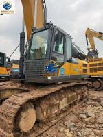 China Premium Used Excavators for sale