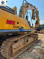 China Premium Used Excavators for sale