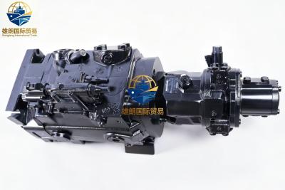 China Compound Pump Assembly for Sany SY980H Excavator R902563676 / Double Plunger Pump Assembly R902563679, Sany Material Code: 60328848 / 60328849, Suitable for SY980H. for sale