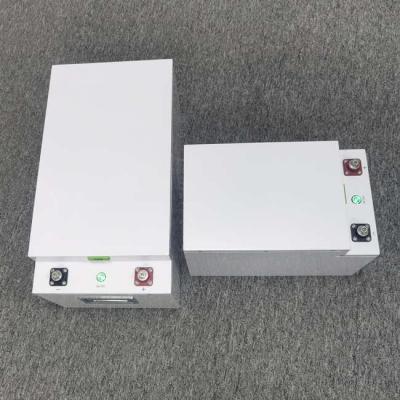 China RJ TECH 12V 800AH RV lithium lifepo4 battery for Motorhome Caravan outdoors backup battery for sale