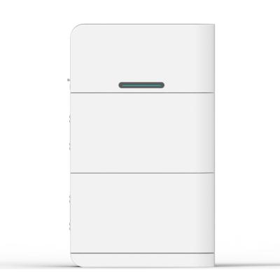 China RJ TECH High Voltage 307V 15kwh Lithium Home Battery Compatible Sermatec ATESS SAJ for sale