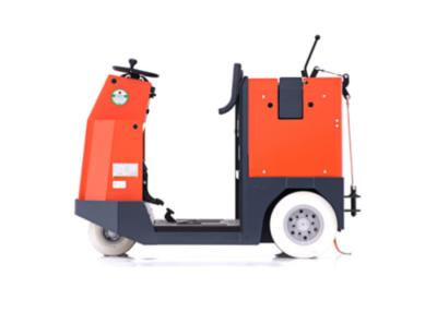 China RJ TECH 72v 80v 96v 400ah 1800ah 600ah Lithium LFP Batterie für Toyota Elektro-Schleppschlepper Flughafen Gepäckschlepper zu verkaufen