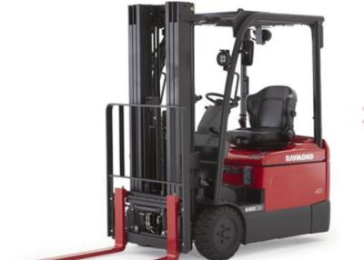 China FOSHAN RJ 96V 400AH 200AH 2000AH LITHIUM LIFEPO4 BATTERY FOR RAYMOND ELECTRIC PALLET MOVER LEAD ACID DROP IN REPLACEMENT for sale