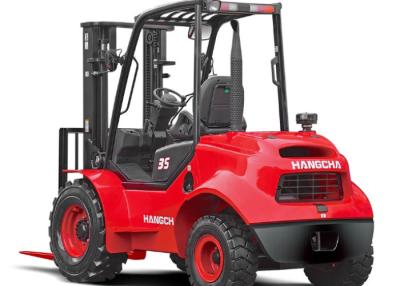 China RJ TECH 24V 36V 48V 150AH 500AH 1800AH Lithium LFP-Batterien für HANGCHA TELEHANDLER UN38.3 UL aufgeführt zu verkaufen
