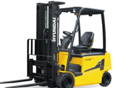 China FOSHAN RJ 24V 36V 48V 200AH 500AH 800AH Lithium-Ionen-Batterie für HYUNDAI Schwerlast-Forklift mit UL-Zertifizierung IEC62619 zu verkaufen