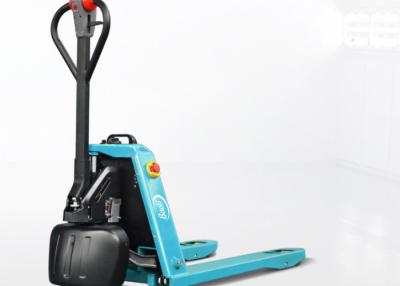 China FOSHAN RJ 24V 36V 48V 50AH 150AH 600AH Lithium LFP-Batterie für Baoli Reichweite Gabellastwagen Tiefkreislauf Lithium-Batterie zu verkaufen