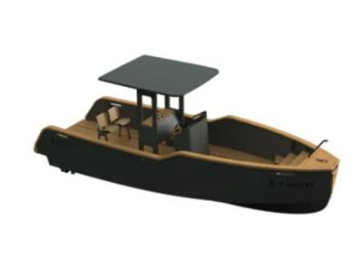 China FoShan RJ 36v 48v 60v 200ah 1000ah 500ah lithium lifepo4 batteries for X Shore electric boat CE TUV Listed for sale