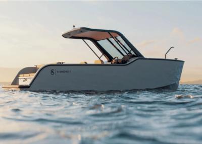 China RJ TECH 72v 96v 144v 150ah 200ah 900ah lithium ion battery for X Shore Electric Yachts UN38.3 UL Listed for sale