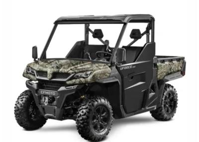 China FOSHAN RJ 144V 100AH 50AH 500AH LITHIUM LIFEPO4 BATTERIES FOR CFMOTO OFF-ROAD BUGGIES CE TUV LISTED for sale