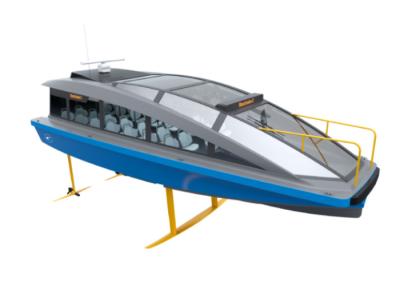 China FoShan RJ 36v 48v 60v 300ah 400ah 1200ah lithium LFP batteries for Candela electric boat IEC62619 MSDS certified for sale