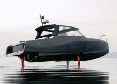 China FoShan RJ 72v 96v 144v 50ah 1000ah 500ah lithium ion batteries for Candela Electric Yachts Lead acid drop in replacement for sale