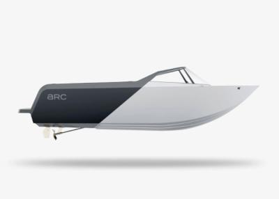 China RJ TECH 72v 96v 144v 100ah 300ah 1000ah lithium LFP batteries for Arc Boat Marine boat CE TUV Listed for sale