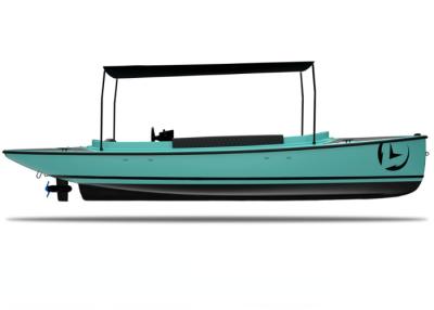 China RJ TECH 36v 48v 60v 200ah 1000ah 500ah lithium lifepo4 battery for Vision Marine E-Boat CE TUV Listed for sale