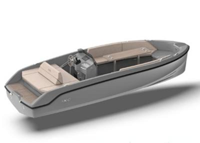 China FoShan RJ 36v 48v 60v 50ah 600ah 1200ah lithium lifepo4 batteries for Rand Boats electric boat UN38.3 UL Listed for sale