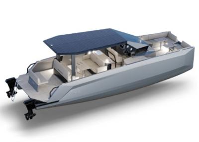 China FoShan RJ 72v 96v 144v 100ah 600ah 900ah lithium LFP batteries for Rand Boats electric boat UN38.3 UL Listed for sale