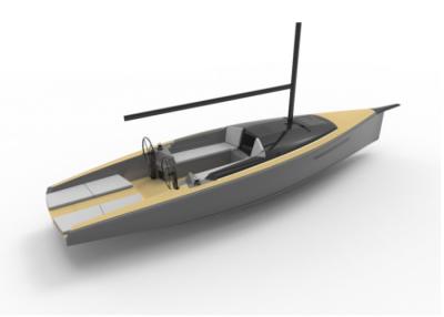 China RJ TECH 72v 96v 144v 150ah 600ah 500ah lithium lifepo4 batteries for Domani Yachts E-Boat Lead acid drop in replacement for sale