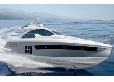 China RJ TECH 36v 48v 60v 50ah 600ah 900ah lithium LFP battery for Volvo Penta Marine boat IEC62619 MSDS certified for sale