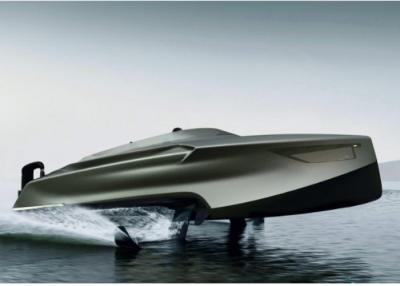 China FoShan RJ 72v 96v 144v 50ah 600ah 900ah lithium ion batteries for Hugo Andreae Electric Yachts IEC62619 MSDS certified for sale