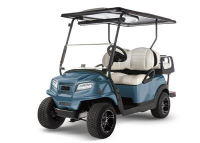 China RJ TECH 36v 48v 60v 100ah 500ah 600ah lithium LFP battery for Club Car Electric Caddy Trojan Battery replacement for sale