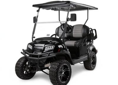 China RJ TECH 72v 96v 150ah 100ah 400ah lithium ion batteries for Club Car Golf Fleet IEC62619 MSDS certified for sale