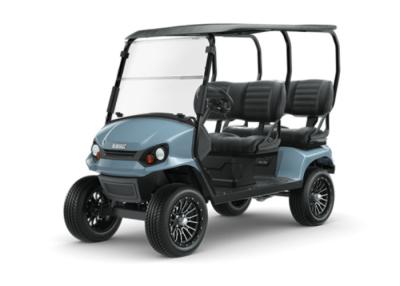 China RJ TECH 36v 48v 60v 50ah 500ah 600ah lithium LFP batteries for Yamaha Golf Fleet IEC62619 MSDS certified for sale