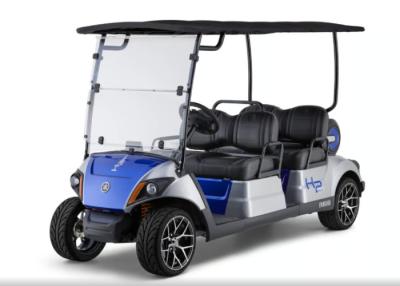 China RJ TECH 72v 96v 300ah 400ah 500ah lithium lifepo4 batteries for Yamaha Electric Caddy CE TUV Listed for sale