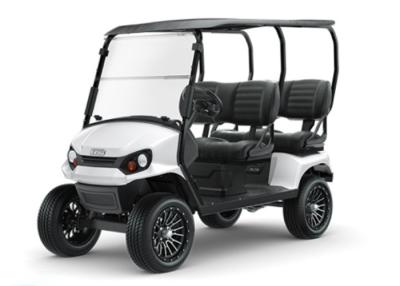 China RJ TECH 36v 48v 60v 200ah 150ah 400ah lithium lifepo4 batteries for Cushman Golf Cart UN38.3 UL Listed for sale