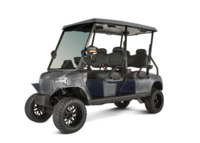 China FoShan RJ 72v 96v 300ah 100ah 500ah lithium ion batteries for Tomberlin Electric Caddy UN38.3 UL Listed for sale