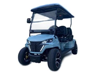 China RJ TECH 72v 96v 150ah 400ah 600ah lithium LFP battery for Aetric EV Electric Caddy Trojan Battery replacement for sale