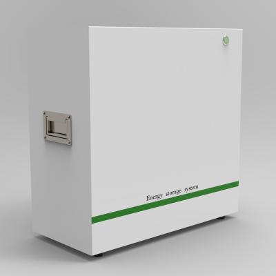 China FoShan RJ 24V 48V 150AH 40kWH home battery for Growatt off grid inverter MIN 6000TL-XH SPH10000TL-HU AC Coupled System for sale