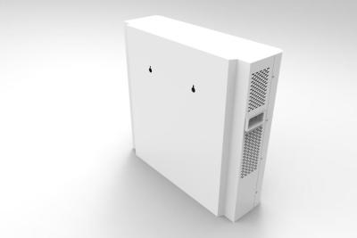 China Ausgangsenergie-Speicher Smart BMS 51.2V 210Ah LFP Powerwall 10.5Kwh 48V weg von der Gitter-Haus-Batterie zu verkaufen