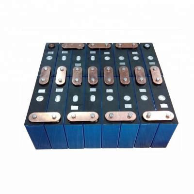 China Wieder aufladbarer LiFePO4 Batterie 60V 80Ah Lithium-Ionen-Batterie-Satz für elektrisches Golfmobil EV zu verkaufen