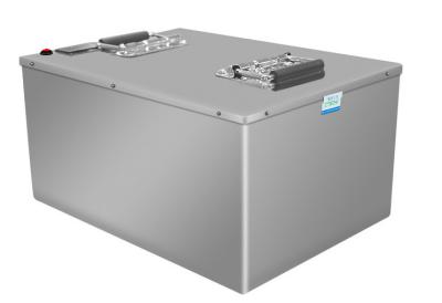 China Lithiumeisen-Phosphatbatterie des EV-Batteriesatzes 60v 40ah für elektrischen Roller zu verkaufen