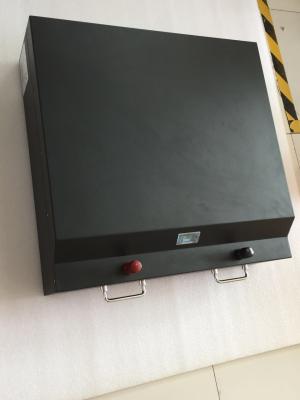 China Batterie 60V 80V 100Ah 200Ah 300Ah LiFePO4 mit Lithium-Ionen-Batterie BMS Factory Price Forklift zu verkaufen