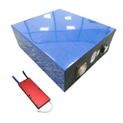 China 6000mal der Hochenergie-Dichte-LFP fahren Solarenergie-System der Sammlerzellen-3.2V 271Ah rad zu verkaufen