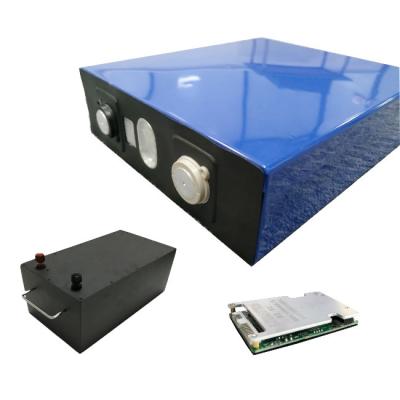 China Prismatischer Wind-Solarkontrolleur Inverter der Lithium-Eisen-Phosphatsammlerzellen-3.2V 160Ah zu verkaufen