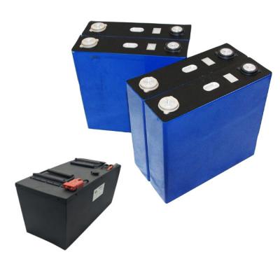 China Good Performance Lifepo4 Prismatic Battery Cells for Sale 3.2V 176Ah Miners Lamps for sale