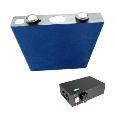 China 3.2V 42Ah Fast Discharge Caravan OEM ODM Lifepo4 Motorcycle Battery Cells for sale