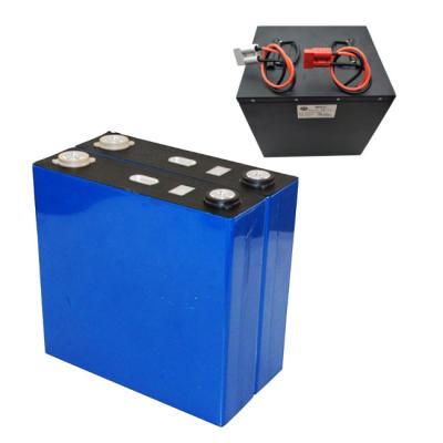 China Langer Auto-Sprungs-Starter der Nutzungsdauer-Lithium-Eisen-Gabelstapler-Sammlerzellen-3.2V 202Ah zu verkaufen