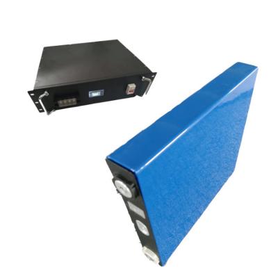 China Hohes der Kapazitäts-Lifepo4 hybrides Elektro-Mobil Solarenergie-Werkzeug-der Sammlerzellen-3.2V 92Ah zu verkaufen