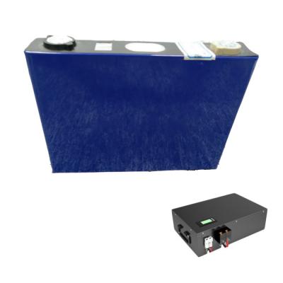 China Custom Lifepo4 Ebike Battery Cells 3.2V 50Ah Telecommunication Base Stations for sale
