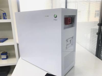China Ganzes Haus Battery-5KWH-7KWH-10.5KWH-20KWH-50KWH Powerwall perfekt für Hauptenergie-Speicher zu verkaufen