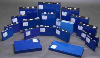China 3,2-Volt-Akku, Lithiumeisen-Phosphatzellen, lfp Zellen zu verkaufen