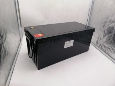 China Batterielithium-ionen-batterie Zyklus lifepo4 12v 150Ah wieder aufladbare tiefe für Rollstühle zu verkaufen