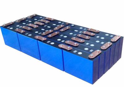 China Prismatic Battery 10Ah-271Ah Lifepo4 deep cycle for tricycle  three-wheeler forklift scooters for sale