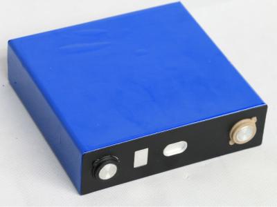 China Prismatische Zelle LiFePO4 3.2v 240ah für elektrischen Gabelstaplergolf-Autos AGV zu verkaufen