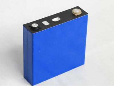 China Tiefer Zyklus prismatischer 3,2 Batterie v 271ah lifepo4 für Telekommunikation UPS-Rechenzentrum zu verkaufen