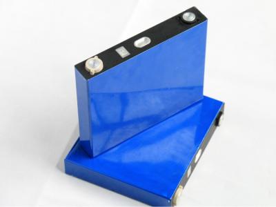 China Portable 3.2v 160ah lithium prismatic for Ebike electric motorcycles tricycles for sale