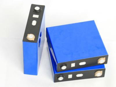 China Umweltfreundliche 3,2 v 120Ah für elektrischen Rollstuhl des RV-Wohnmobilc$e-fahrradc$e-rollers zu verkaufen