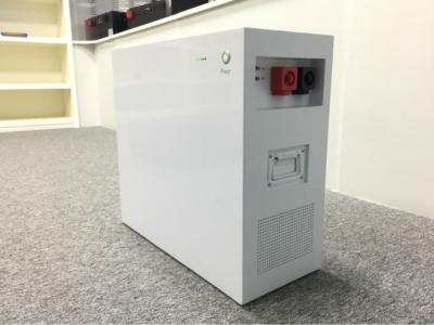 China Powerwall 10Kwh 51.2V 200Ah LiFePO4 für Solar weg von der Gitter-Haushalts-Ersatzstromversorgung zu verkaufen